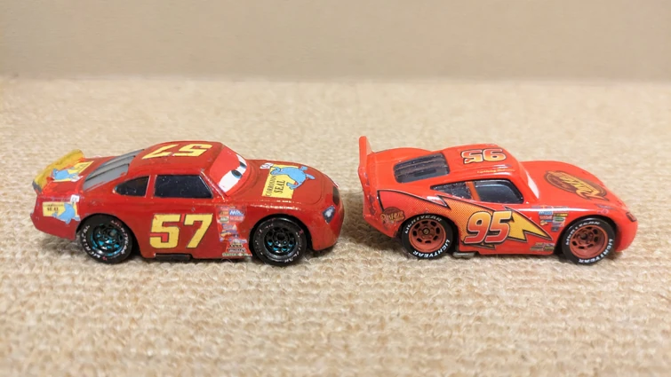 Discuss Everything About Piston Cup Wiki | Fandom