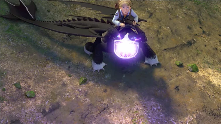 Pre-S6 Theories, Part 2 of 3 - ICARIS | Fandom