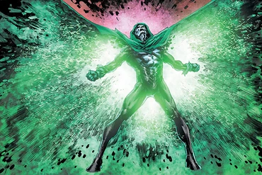 The Spectre vs Zadkiel: “Angels of Vengeance” | Fandom