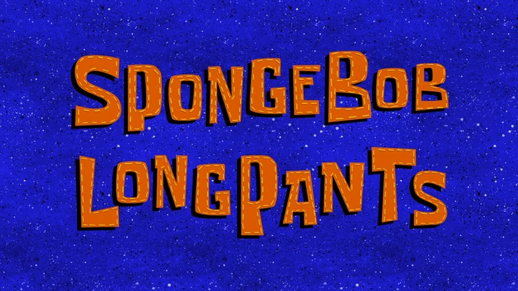 Discuss Everything About Encyclopedia SpongeBobia | Fandom