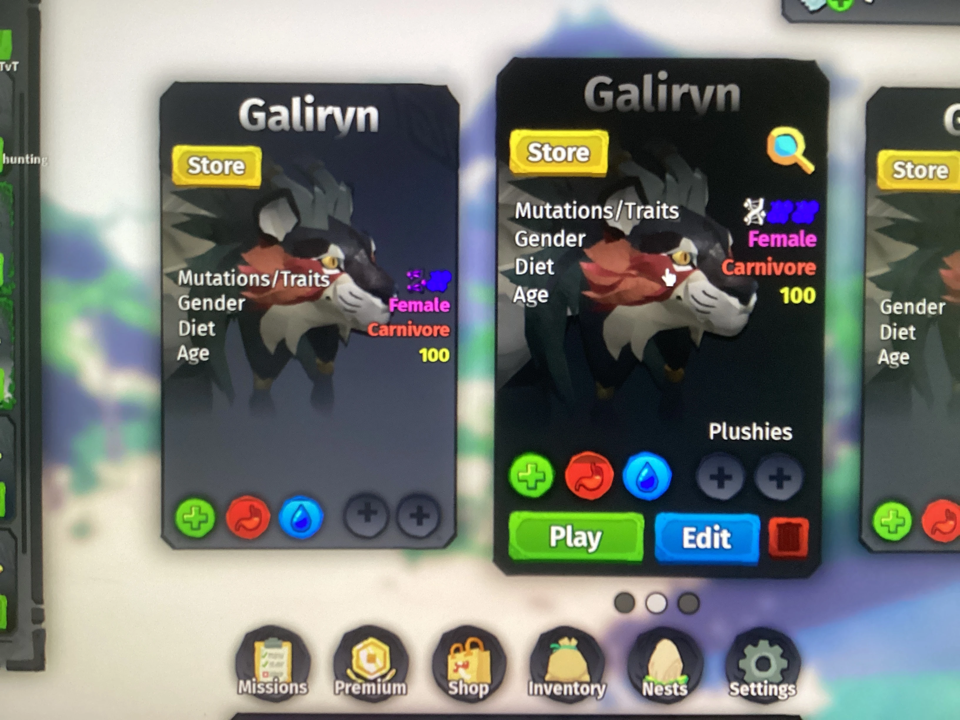 Shadow… garnet | Fandom