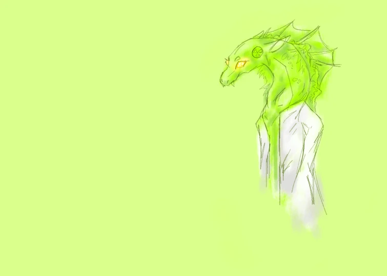 a scientist traiboros? | Fandom