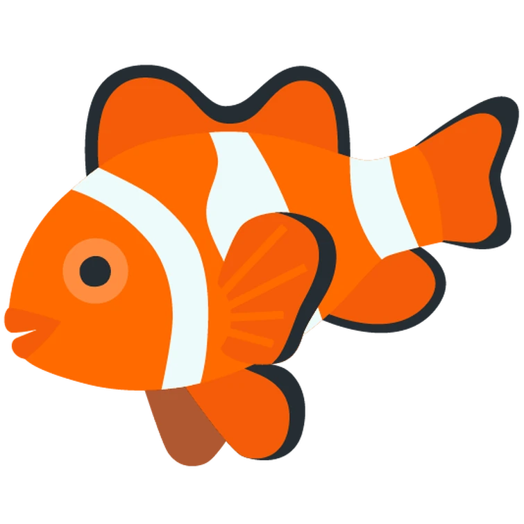 Fish variants | Fandom