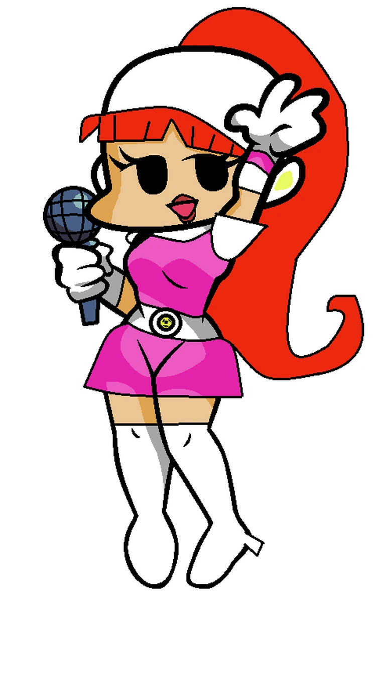 Atomic Betty and Katie Cadet | Fandom