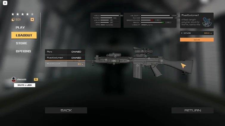 I tried making my own version of Brazilian SF, rate it by accuracy | Fandom