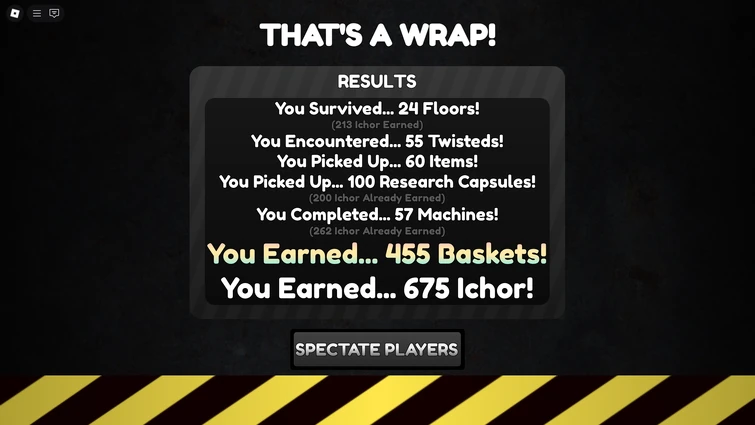 First ever decent public run. (Playing normal skin boxton) | Fandom