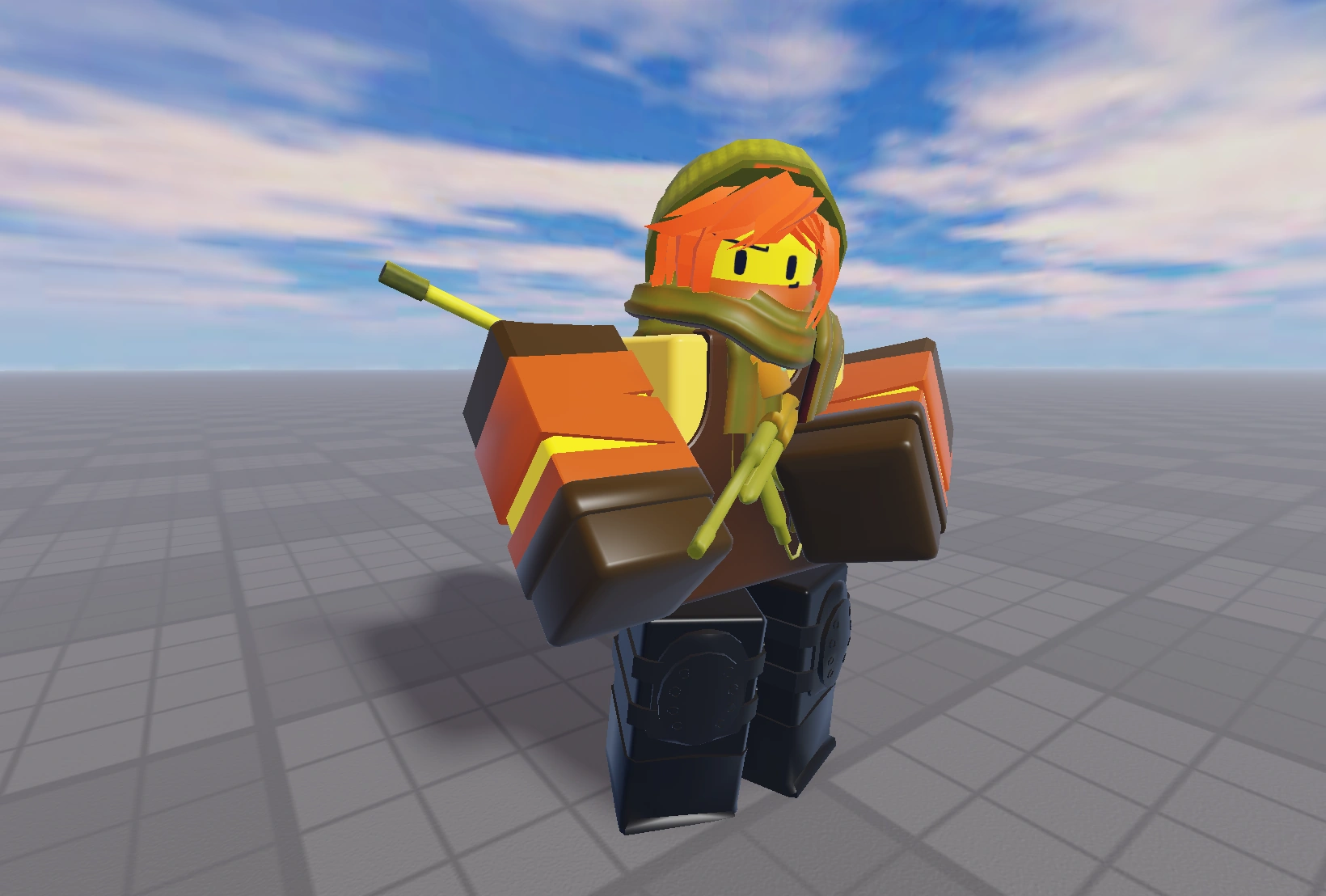 random shenanigans | Fandom