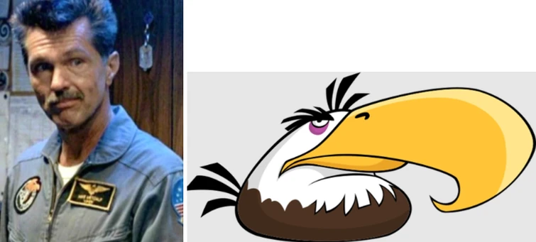 Discuss Everything About Angry Birds Wiki | Fandom