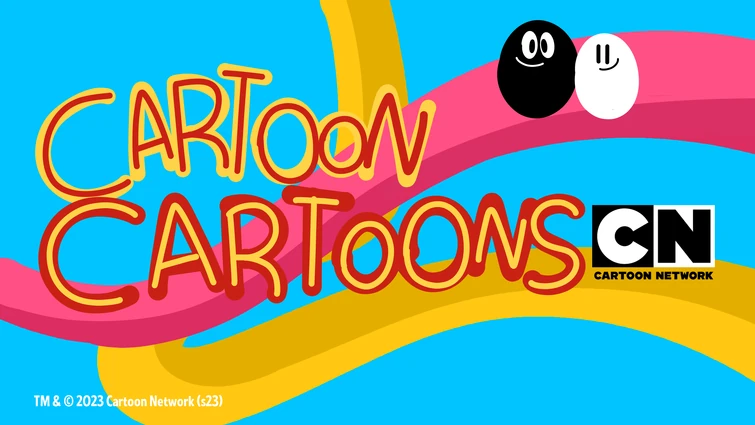Discuss Everything About The Cartoon Network Wiki | Fandom