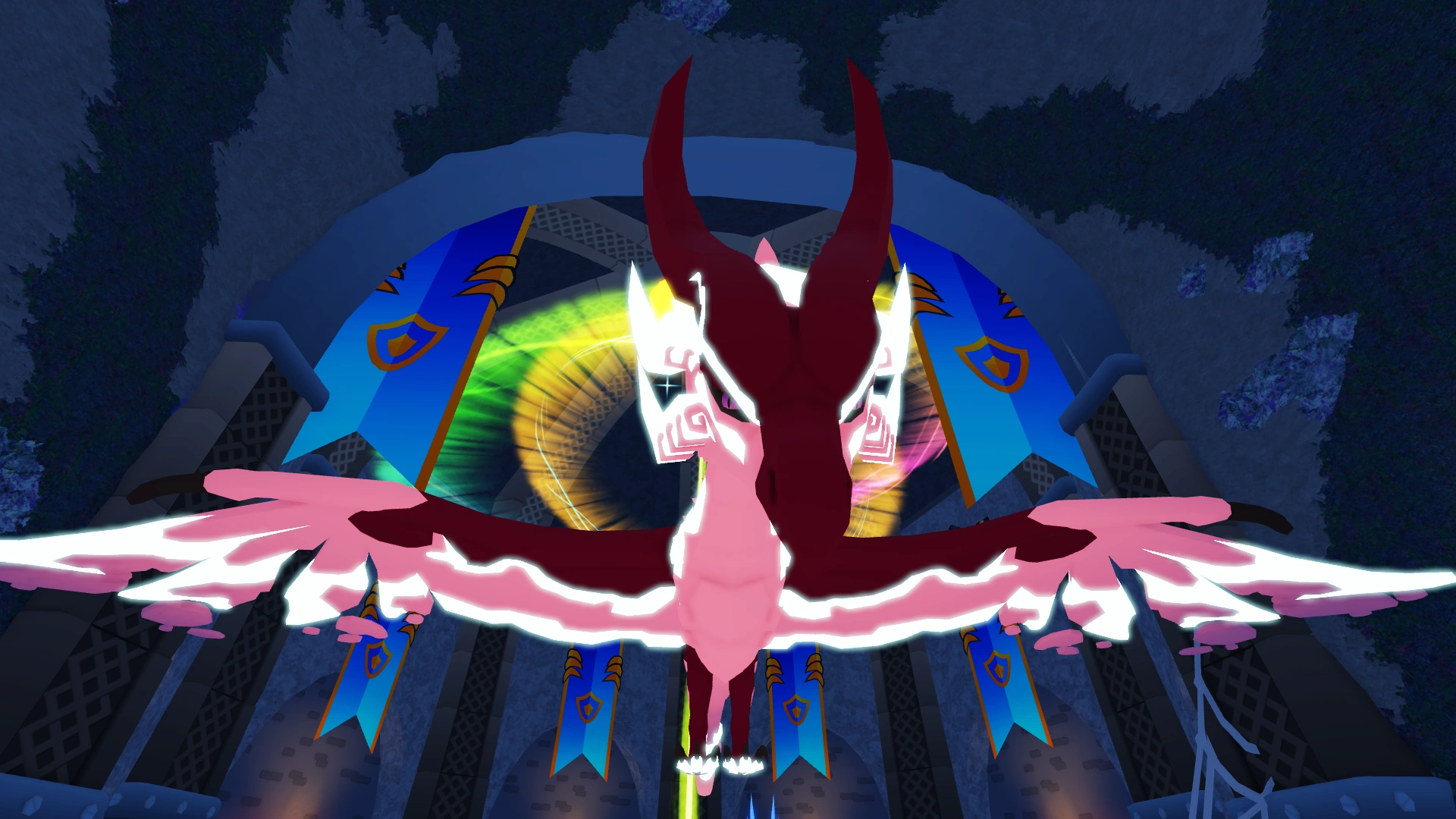 Swapping themed worlds | Fandom