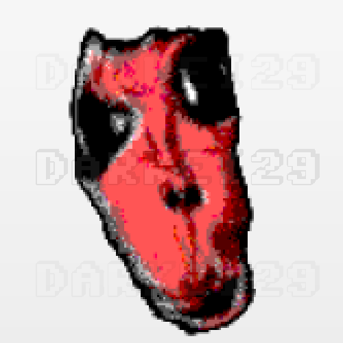 Scary Blood face scarys evil exe-666/666 | Fandom