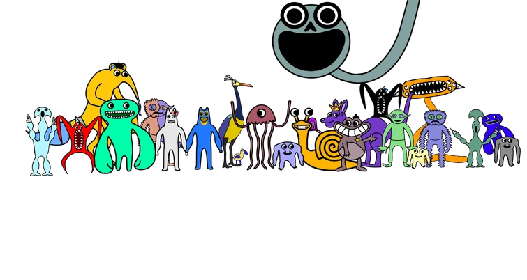 MORE FLUMBO FAMILYS WHOLE LOT OF THEM | Fandom