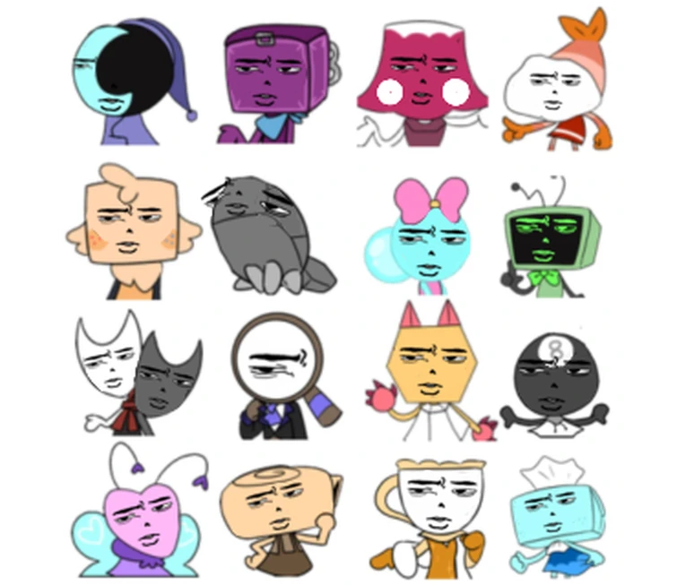 Yall when I put on my dad fit | Fandom