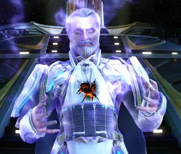 Valkorion Vs Lumiya | Fandom