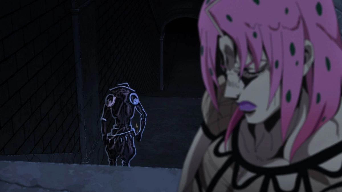 State of bodies during SC requiem | Fandom