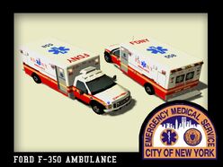 Manhattan Mod | 911-First Responders Wiki | Fandom