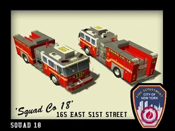 Manhattan Mod | 911-First Responders Wiki | Fandom