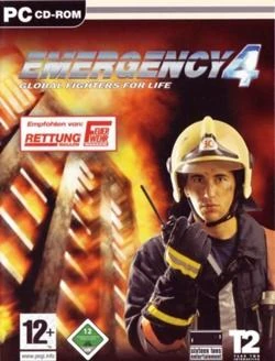 Emergency 4 | 911-First Responders Wiki | Fandom