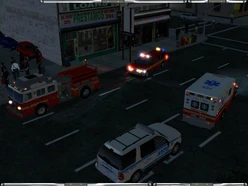 Manhattan Mod | 911-First Responders Wiki | Fandom