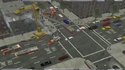 Manhattan Mod | 911-First Responders Wiki | Fandom