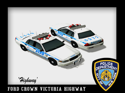Manhattan Mod | 911-First Responders Wiki | Fandom
