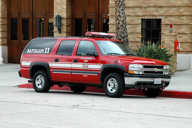 Battalion Chief | 911-First Responders Wiki | Fandom