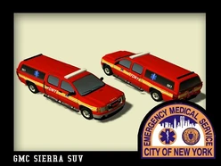 Manhattan Mod | 911-First Responders Wiki | Fandom