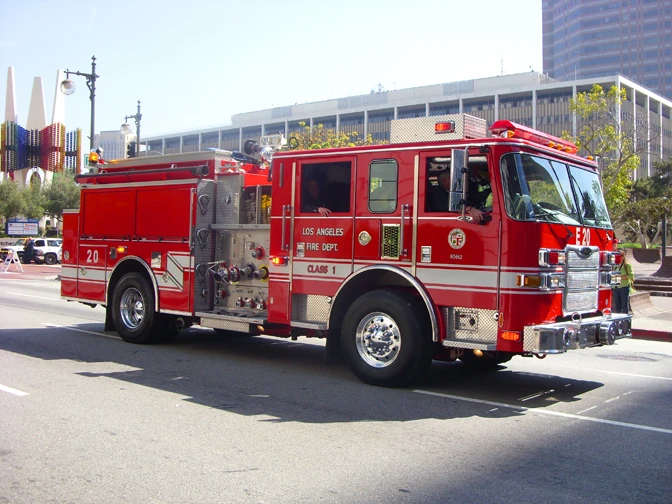 Engines | 911-First Responders Wiki | Fandom