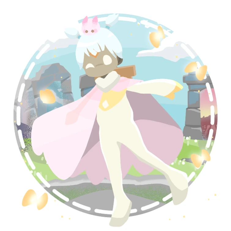 I FOUND THIS SKY PICREW | Fandom