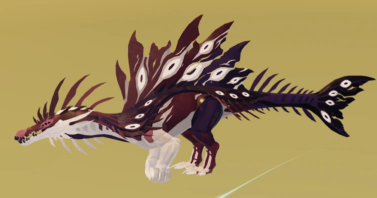 morth skin | Fandom