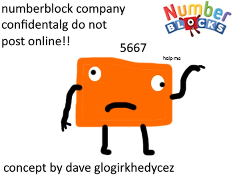 Discuss Everything About Numberblocks Wiki | Fandom