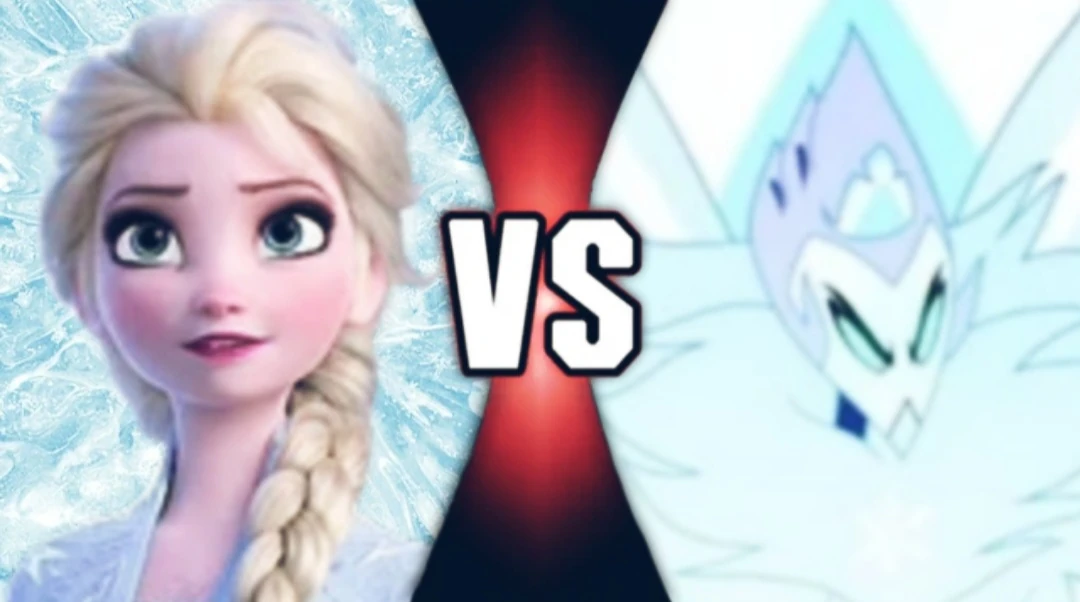 Death battle elsa vs andrealphus (frozen vs helluva boss) | Fandom