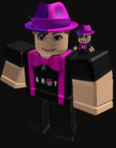 Do you like Minitoon's new avatar? | Fandom