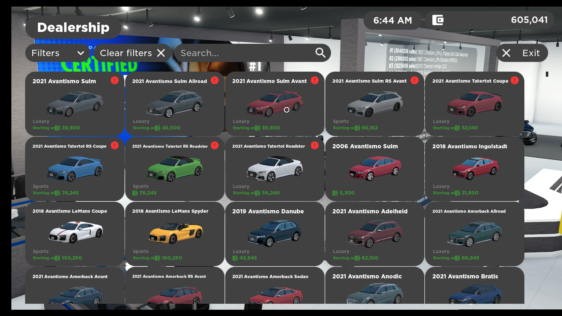 More Audis! | Fandom