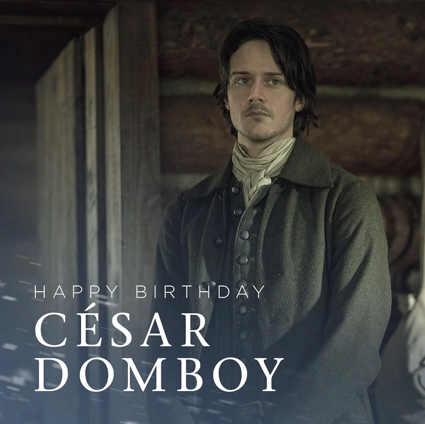 Happy birthday Cesar!!! | Fandom