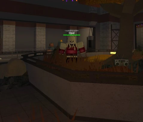 Did this with commands | Fandom