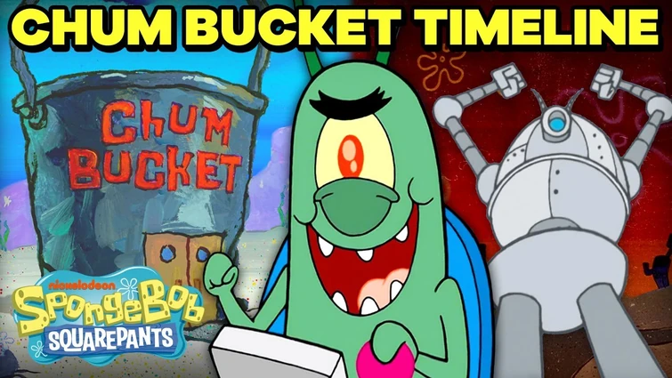 Considering making a matchup for Plankton. Please if u can, provide me ...