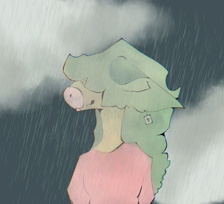 Art of the gay cow | Fandom