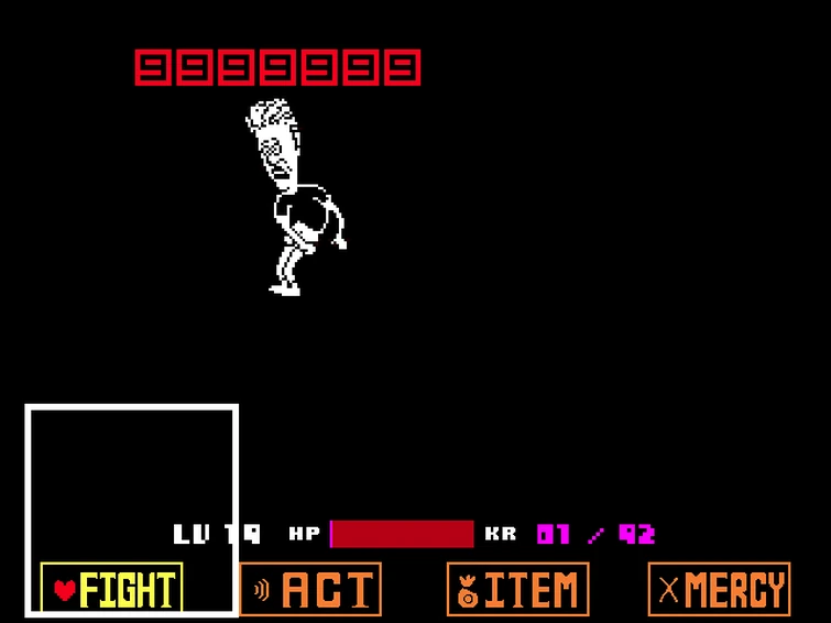 undertale if it was a good game | Fandom