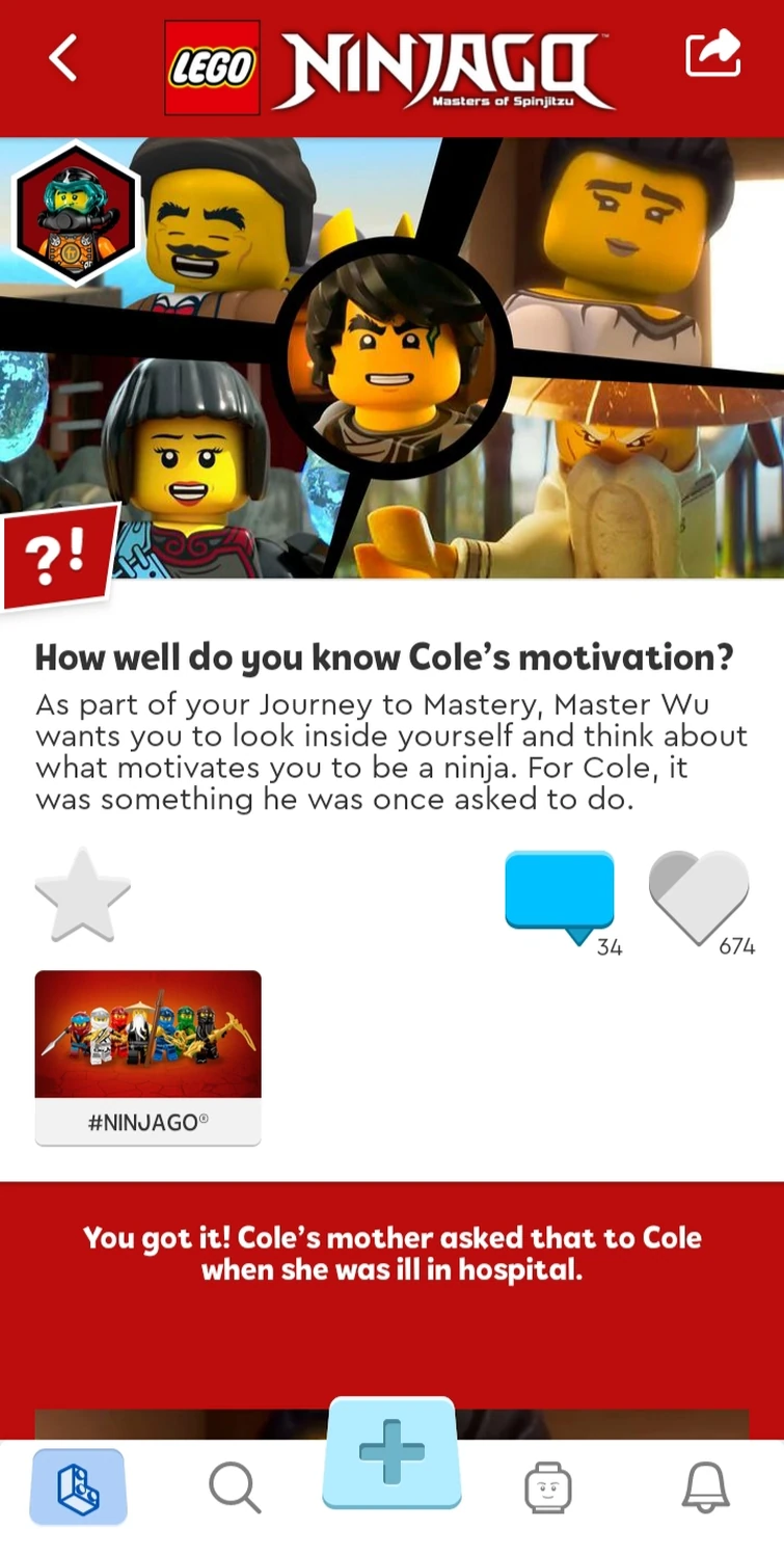 Discuss Everything About Ninjago Wiki | Fandom
