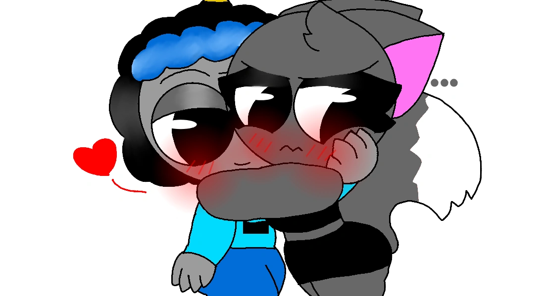 Darkness just want a hug | Fandom