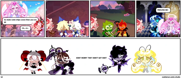 You didn't even know it, but you needed this | Fandom
