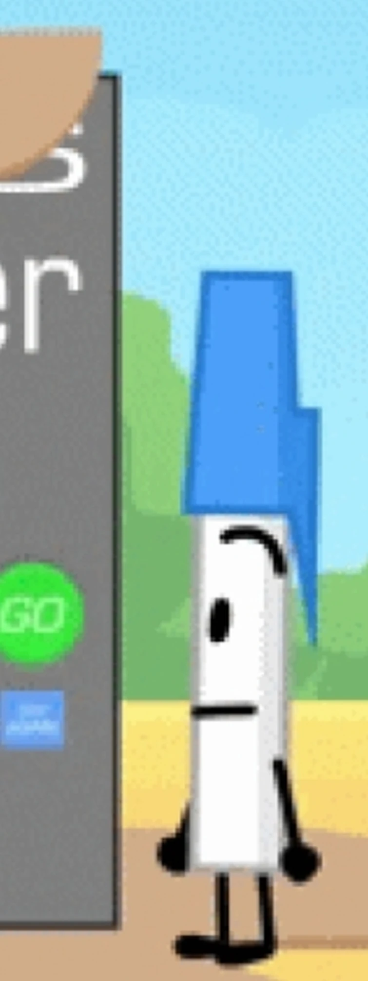 Discuss Everything About Battle for Dream Island Wiki | Fandom