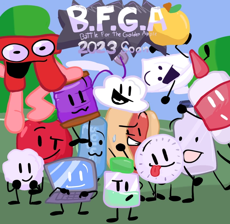 Discuss Everything About BFDI Español Wiki | Fandom