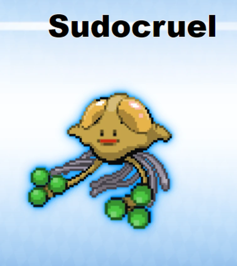 Cursed Fusions #1 | Fandom