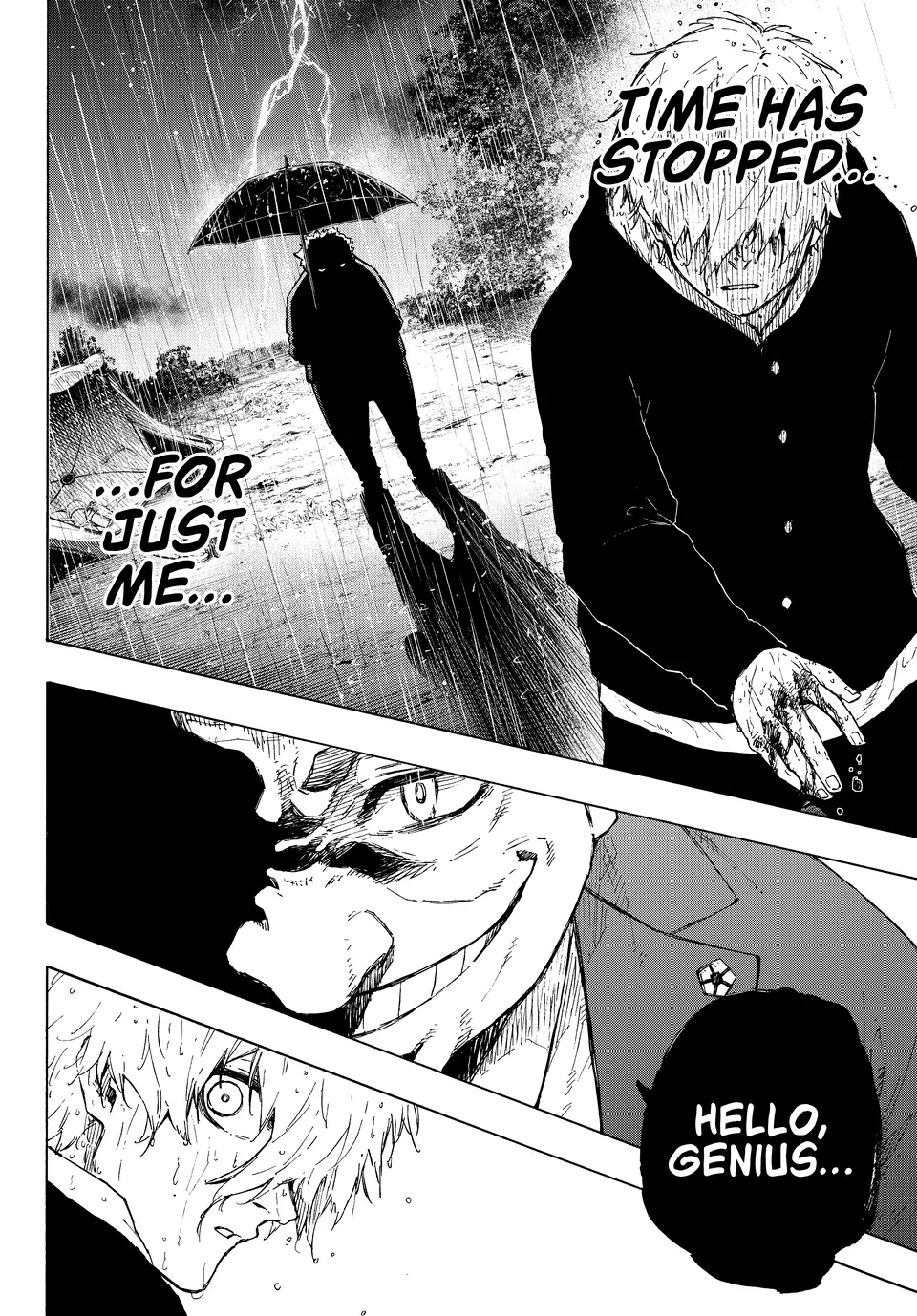 NAGI IS COMING BACK!!!! | Fandom