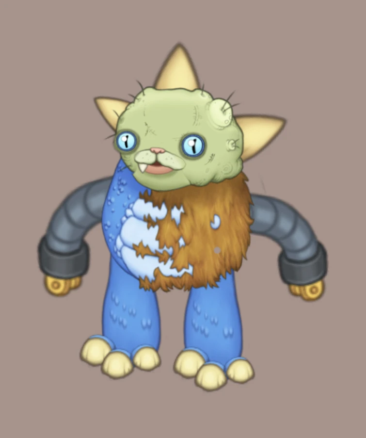 Discuss Everything About My Singing Monsters Wiki | Fandom