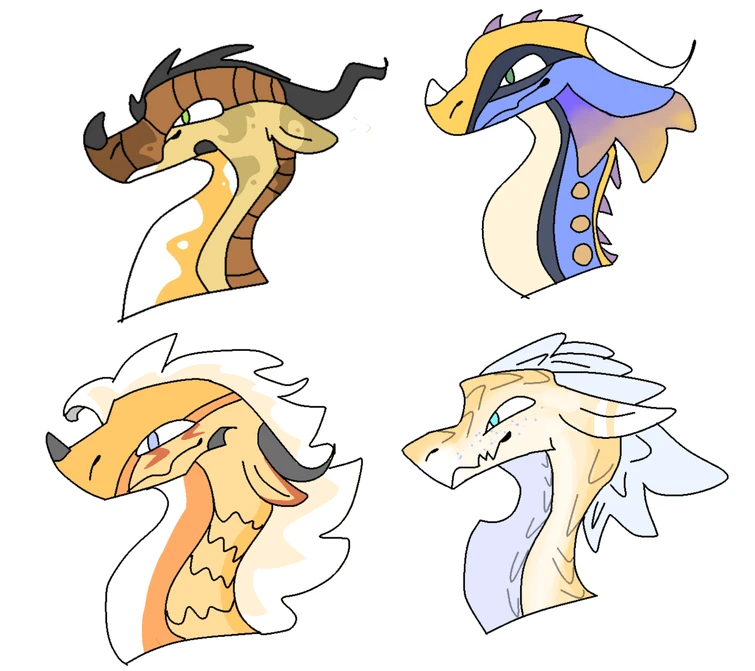 RAFFLE! (CLOSED) | Fandom