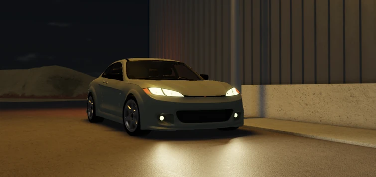 The 2005 Saregati Roca | Fandom