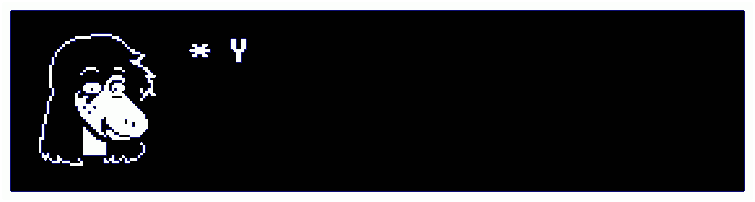 Where can I find a deltarune text box generator? | Fandom